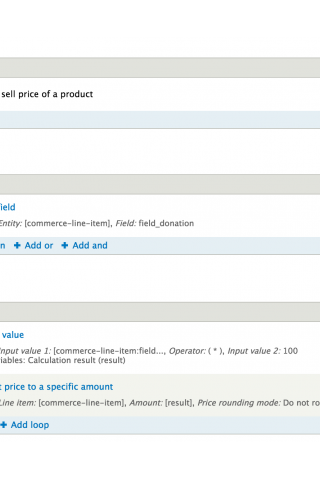 Ruling with Drupal Commerce | Function1