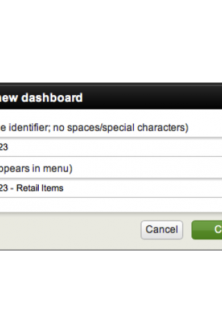 Using the Visualization Editor to Create a Dashboard in Splunk 4.3 | Function1