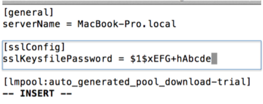 Splunk Lost Its Keys Function1