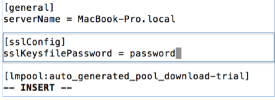 Splunk Lost Its Keys Function1