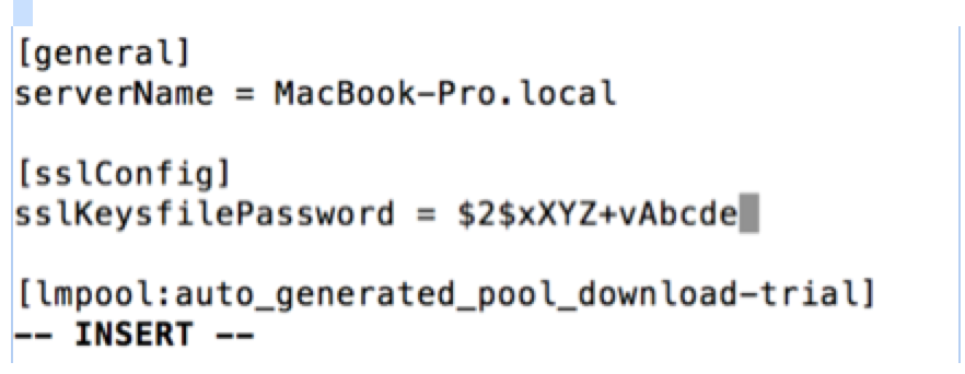 Splunk Lost Its Keys Function1